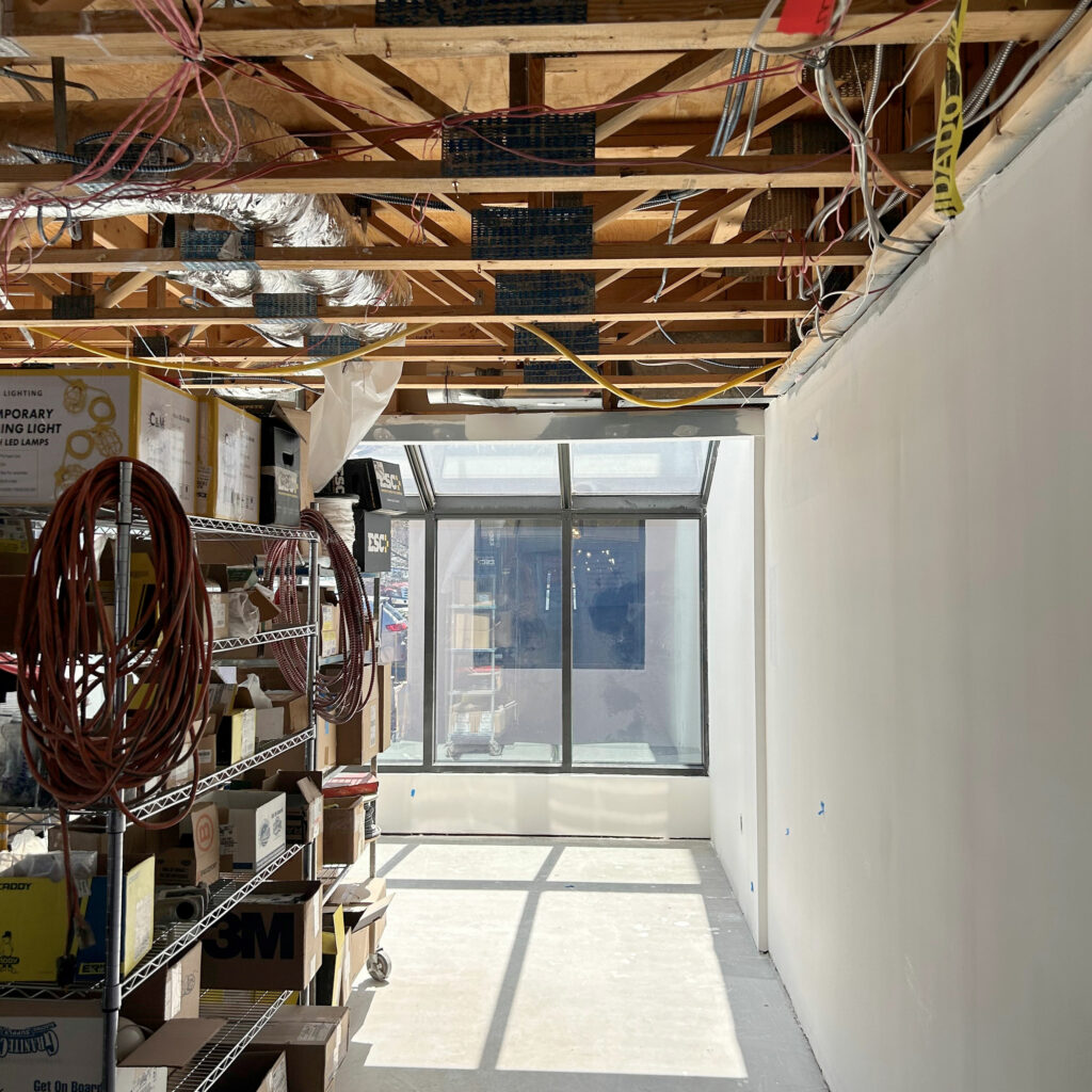 History - Schroeder Construction Management, Inc.